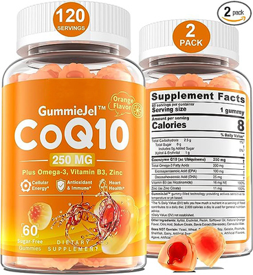 coq10 gummy - vigoworld