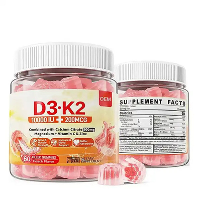 d3 k2 Gummies - vigoworld